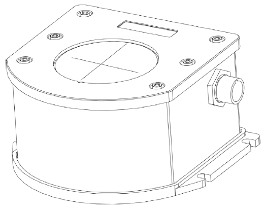 Re-Assemble the SPAN IMU enclosure